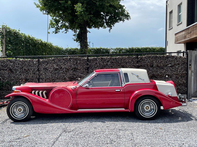 ZIMMER Golden Spirit Neo Classic Nr 400 off only 1500 made ! ZIMMER SPIRIT